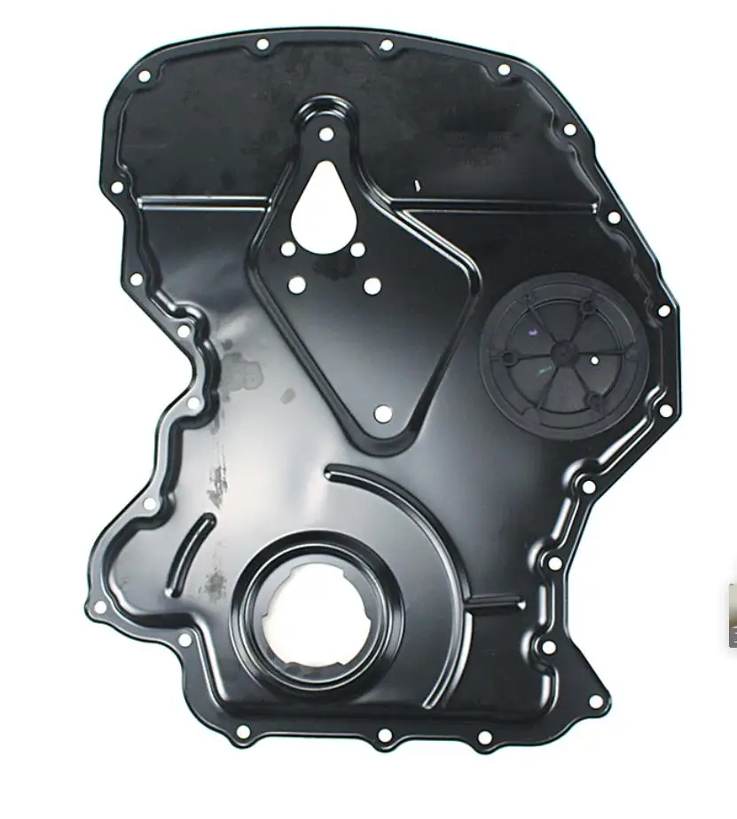 2024 Trending Ford Ranger 2.2 Engine V348 Parts Timing Chain Cover Bk3q ...