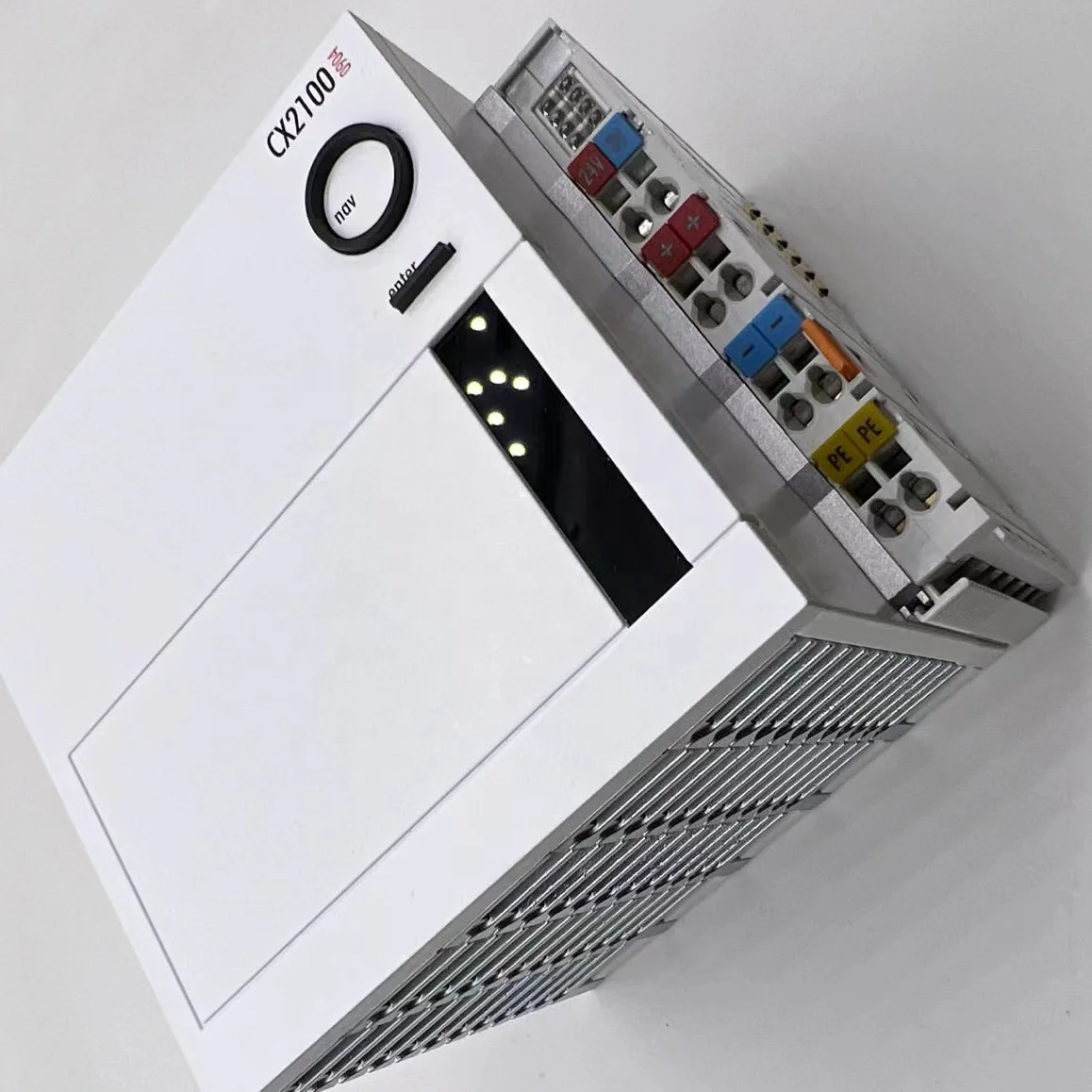 Beckhoff CX2100-0904 Power Supply Unit with Integrated Capacitive UPS ...