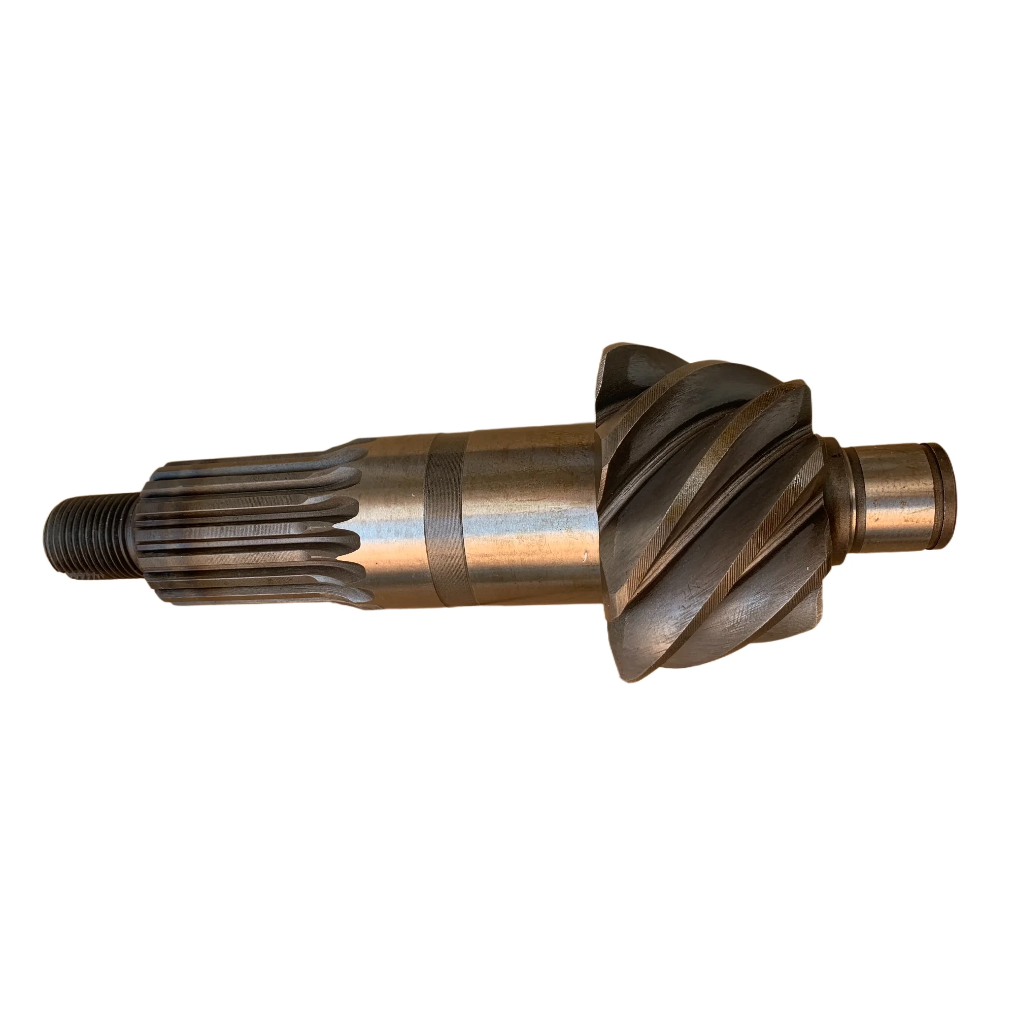 Corner Tooth of Rear Axle Differential of Light Truck Bus Main Reducer ...