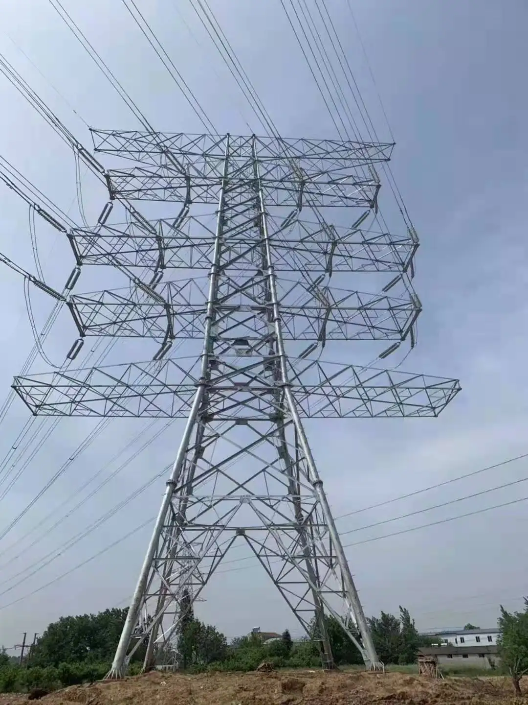 4 Legs Angular Towers - Buy 4 Legged Steel Tower,Vending Tower,Tower Of ...