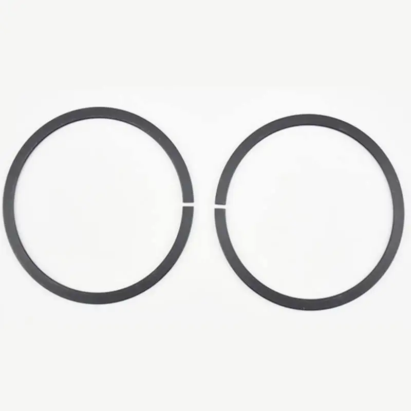 DIN 5417 Snap Rings for Rolling Bearings - Secure & Durable