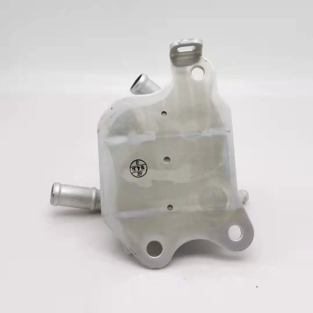 丰田凯美瑞2020阿瓦隆汉兰达RAV 4雷克萨斯ES3 33493-07010 33493-06021高品质汽车机油冷却器| Alibaba.com