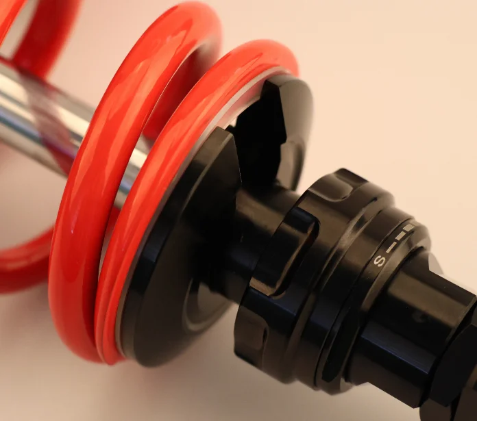 VSS Manufacturer's Adjustable Hydraulic Spring Motorcycle Shock ...