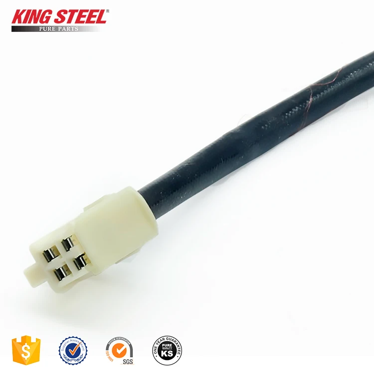 Kingsteel High Performance Auto Car Parts Rear Lambda Oxygen Sensors ...