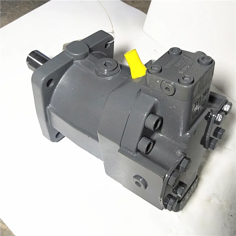 Rexroth A6vm160 A6vm107 A6vm200 A6vm250 A6vm250ep2d/63w1-vzb017b Rotary ...