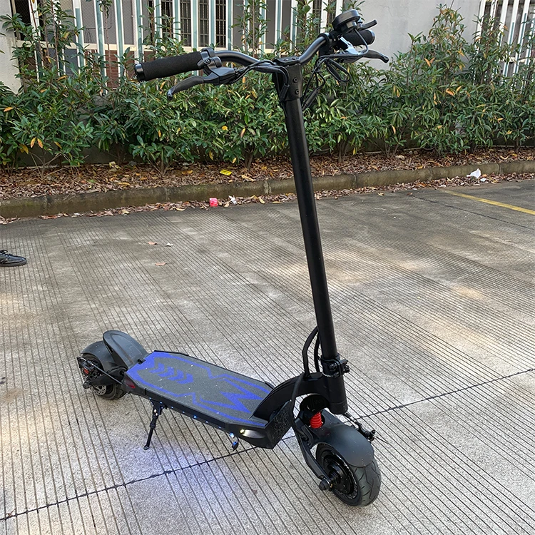 2025 Kaboo Adult E Scooter Mantis 10 Pro 2000W 60V Motor dual Scooter ...