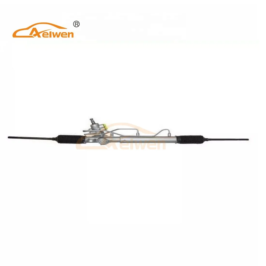 Left Hand Power Steering Gear Used For Toyota Oe No. 44250-12231 - Buy ...