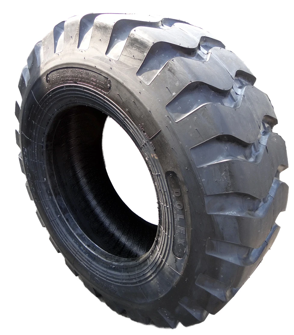 Otr Bias Wheel Loader Tyre Tire E3 L3 E-3 L-3 15.5-25 16.00-25 17.5-25 ...