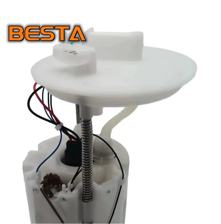 T15-1106010ba Fuel Pump For Chery Tiggo 8 Tiggo 7 Pro T16-1106010ba ...