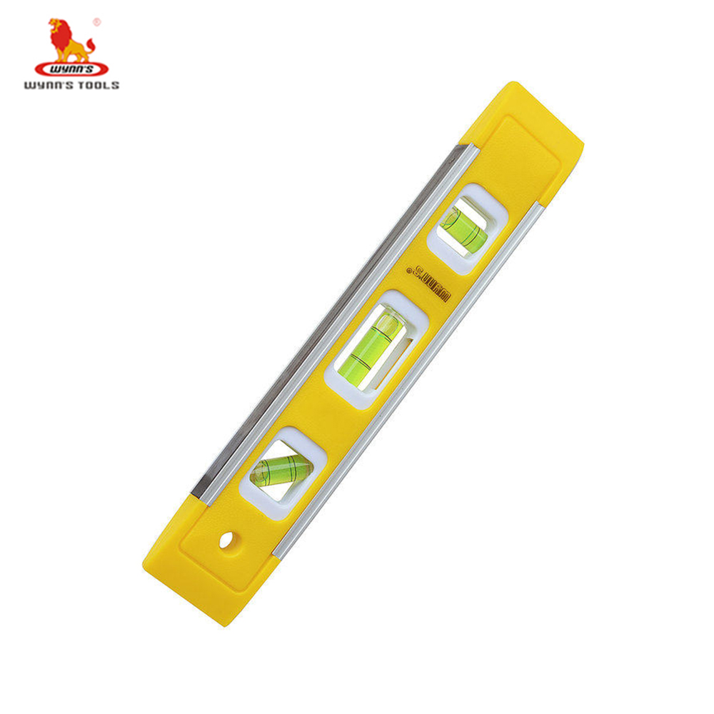High Precision Small Spirit Level Measurement Tool