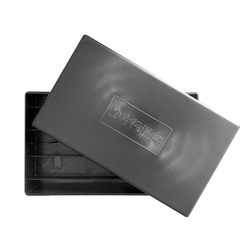 AIK Humidity Incubation Box for Microscope Standard Slides - OEM