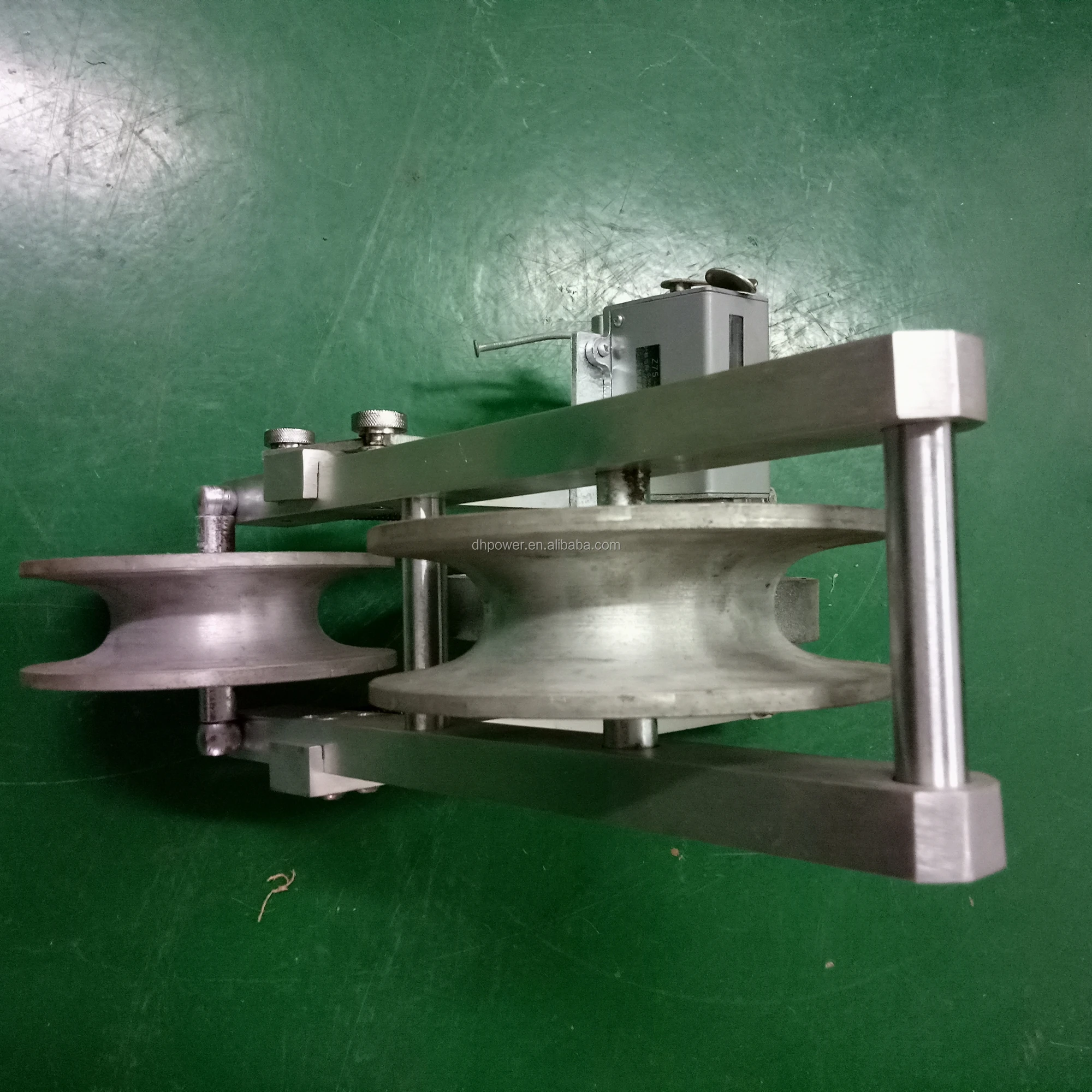 Intelligent Hand Push Conductor Mechanical Counter,Cable Conductor ...