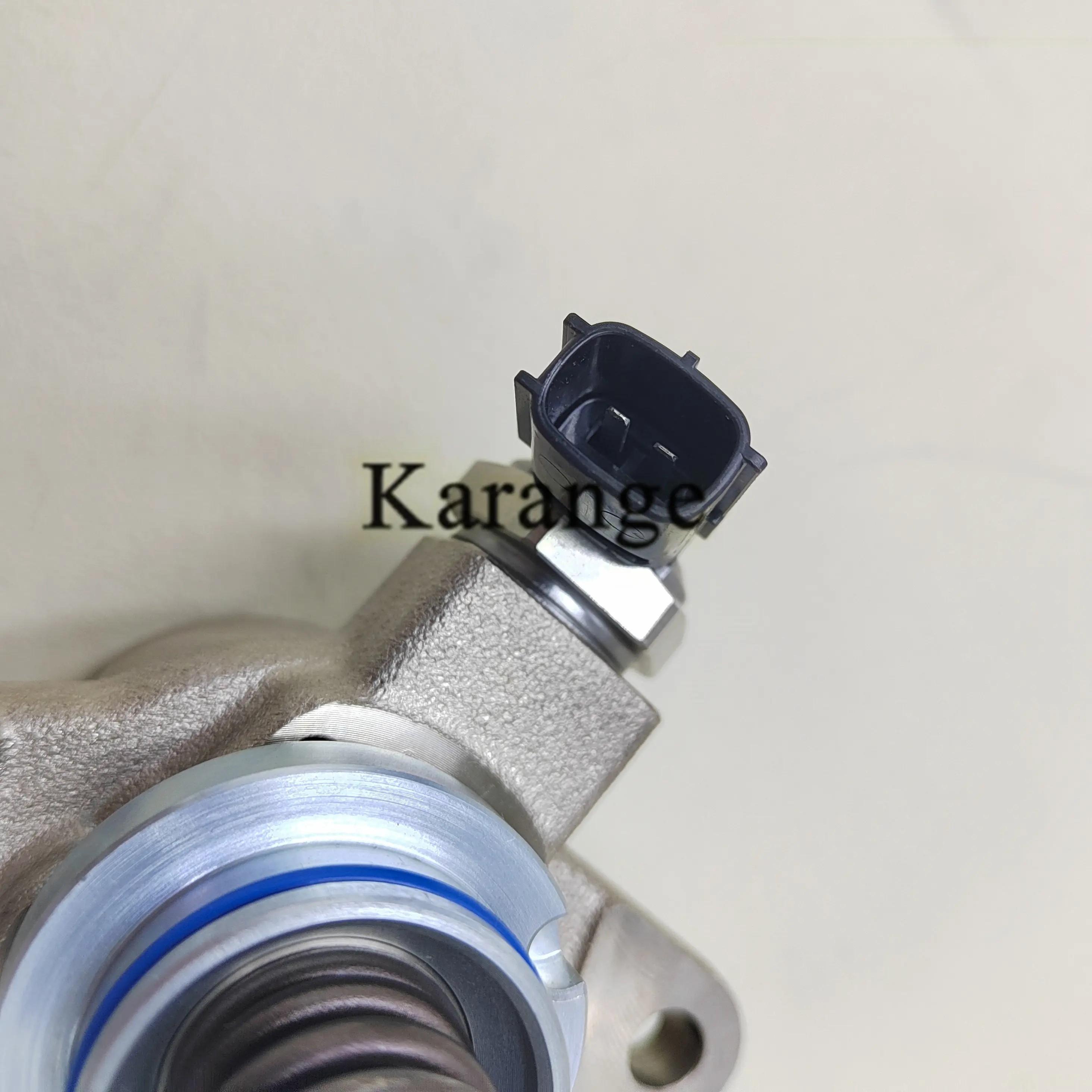 High Pressure Fuel Pump 16630-1la0a For Nissan 16630-1la0b - Buy Fuel ...