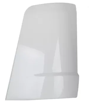 Corner Panel Outer 81611100067 81611100068 For Man Tgx Truck - Buy ...