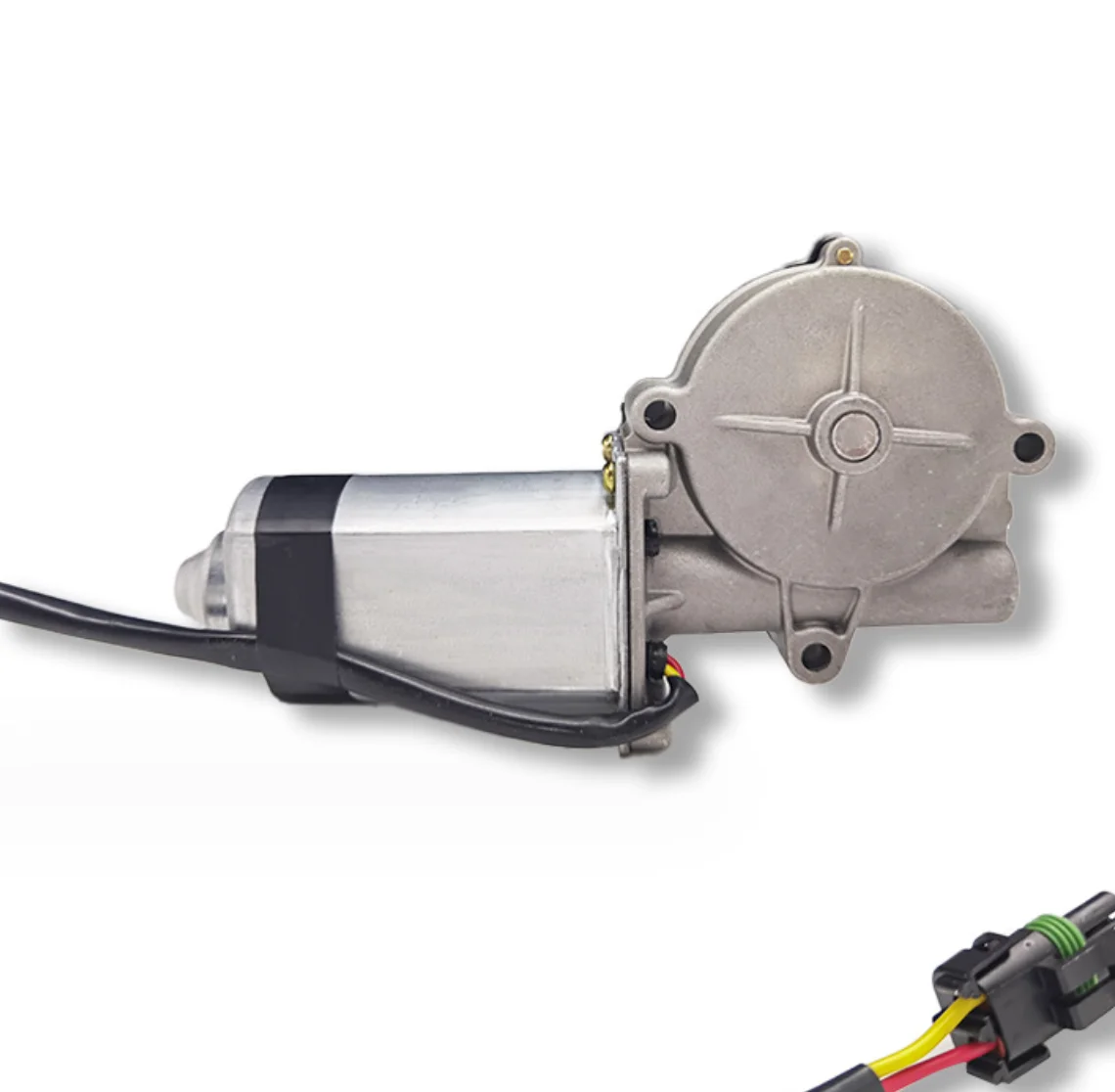 RV Pedal Motor Stair Entry Step Motor for Lippert Kwikee OEM 1820124 ...