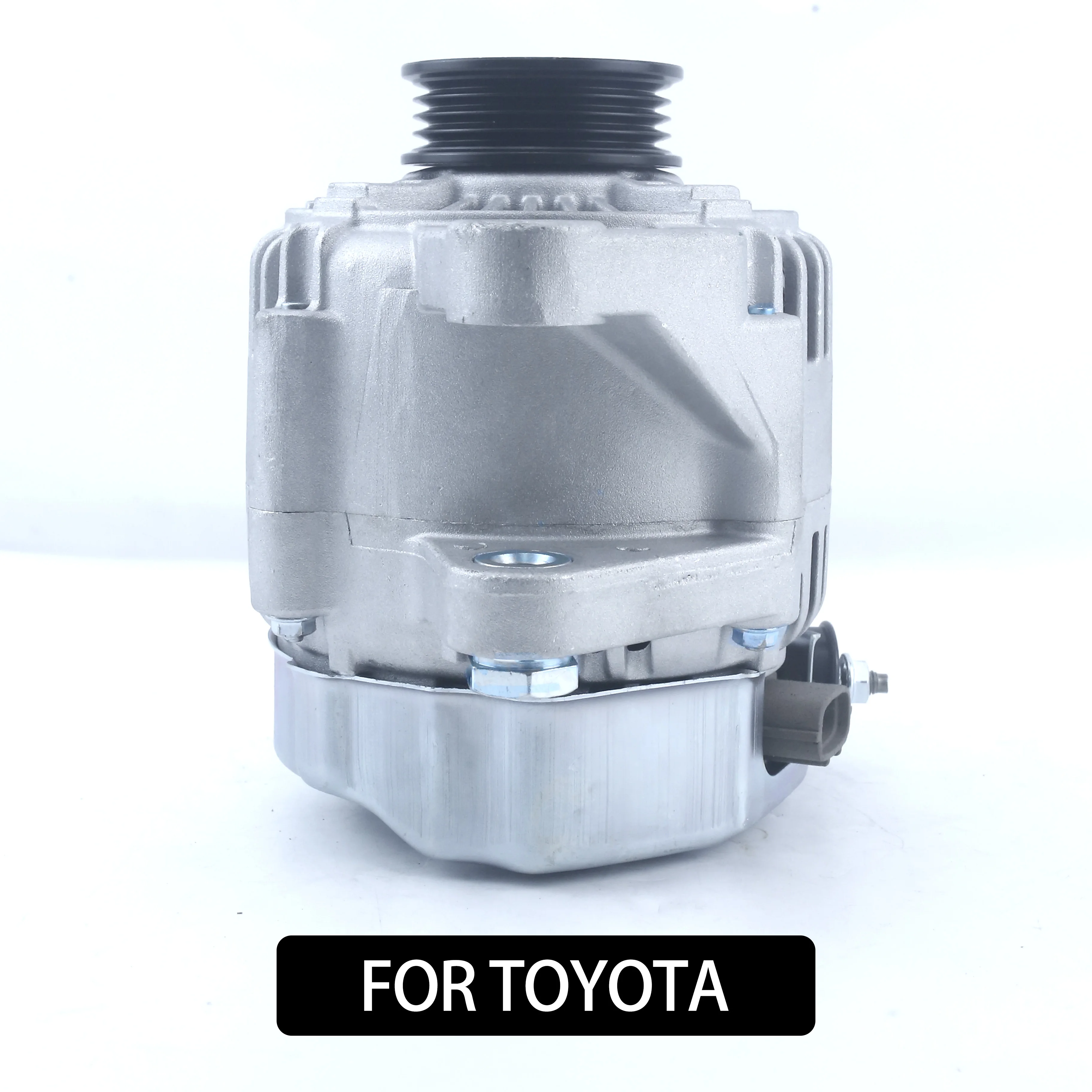 High Quality Auto Electrical Car Alternator for Toyota ECHO