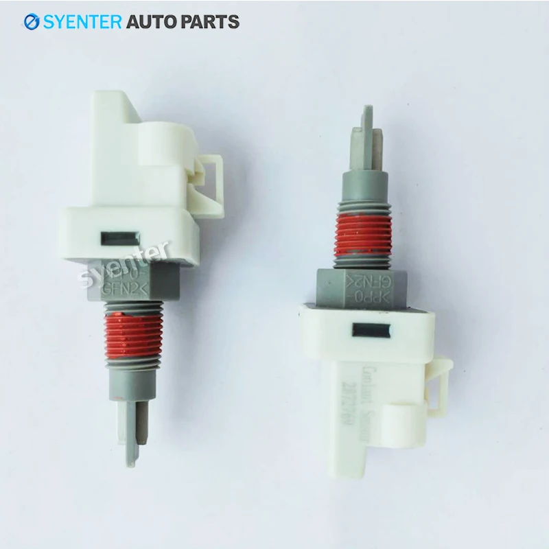 OEM K50 QSK50 Engine Fluid Level Sensor 2872769 - Coolant Level Sensor