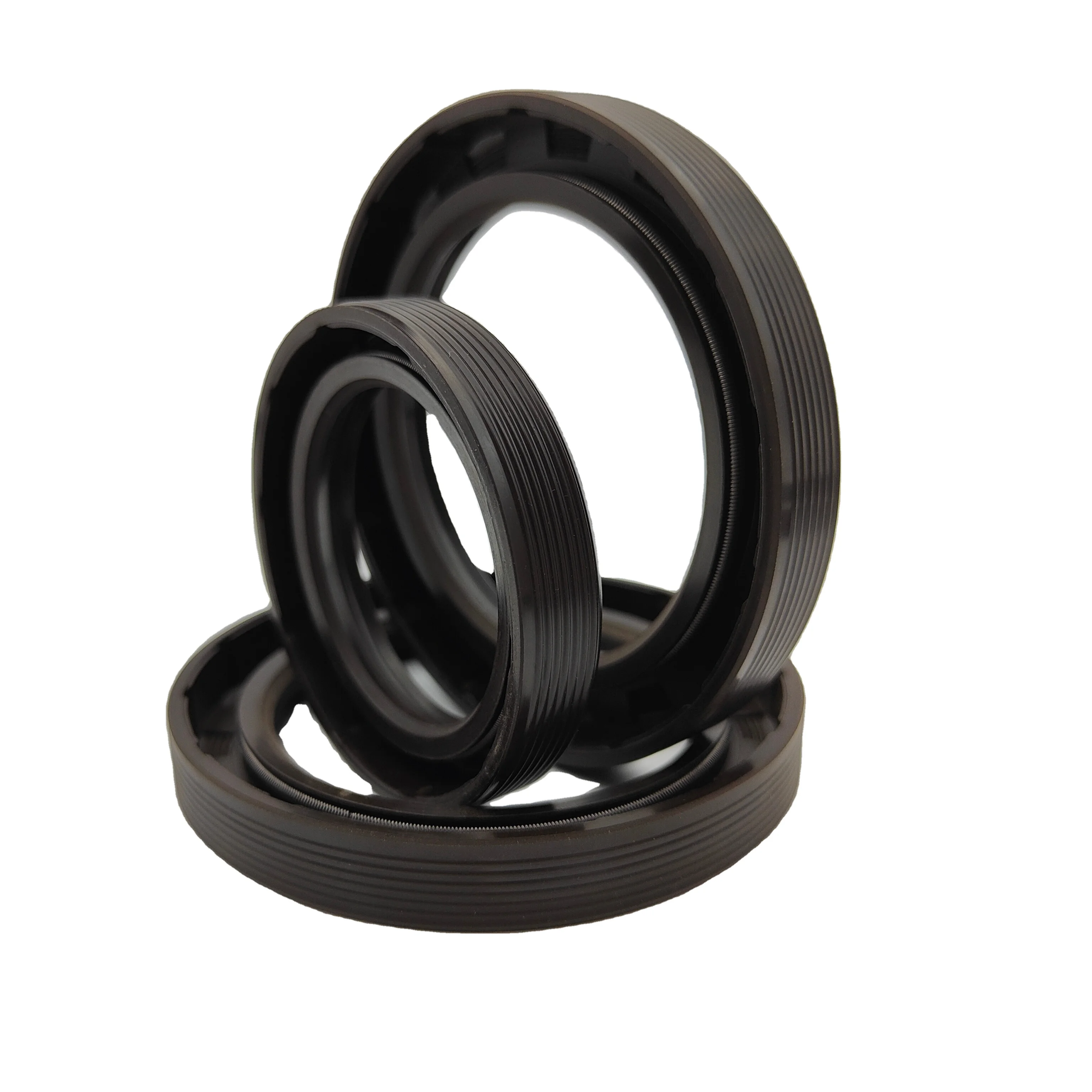 Custom Accept Different Types Rotary Shaft Oil Seal Nbr Fkm Oilseal ...