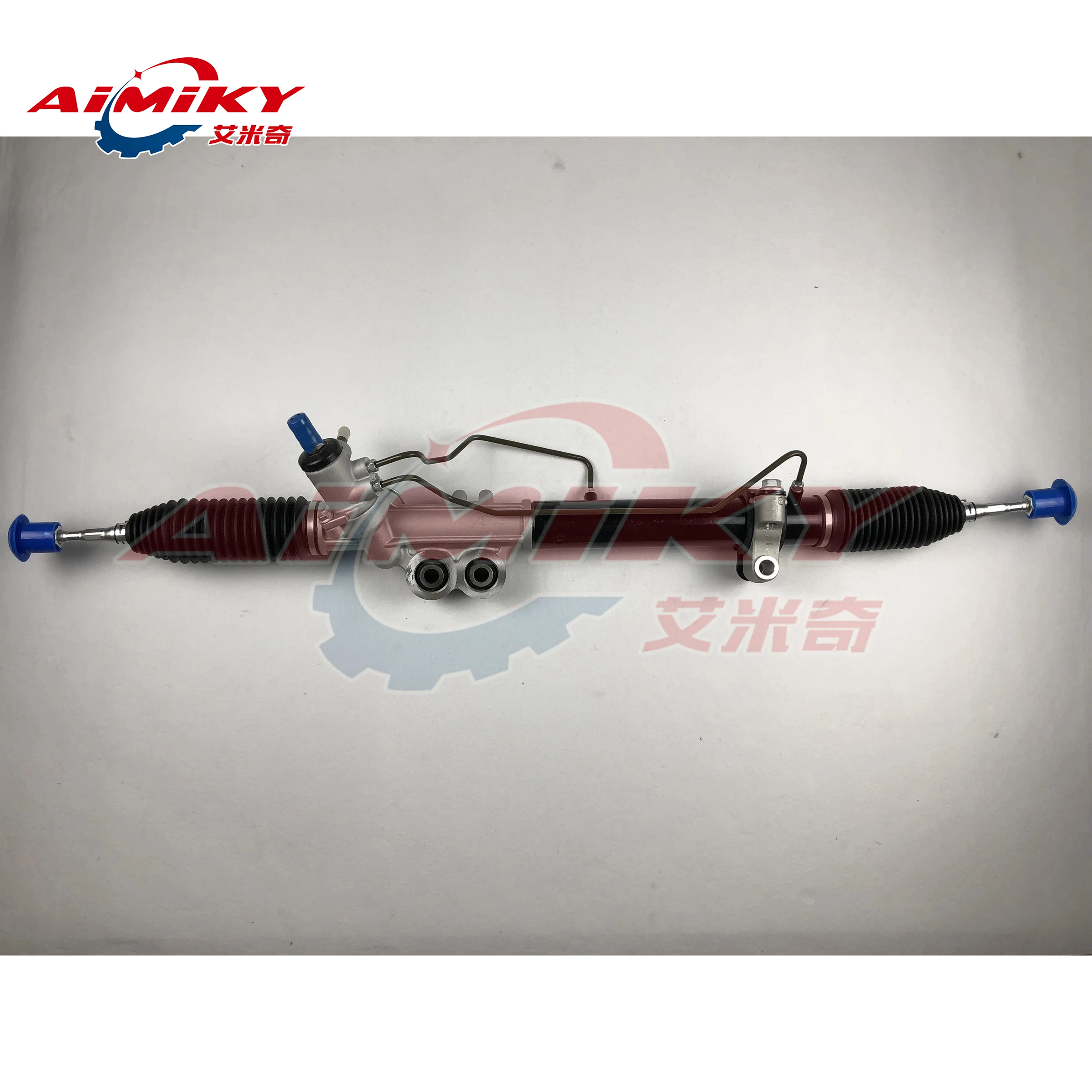 Steering Rack for Nissan Navara Frontier - Hydraulic Power