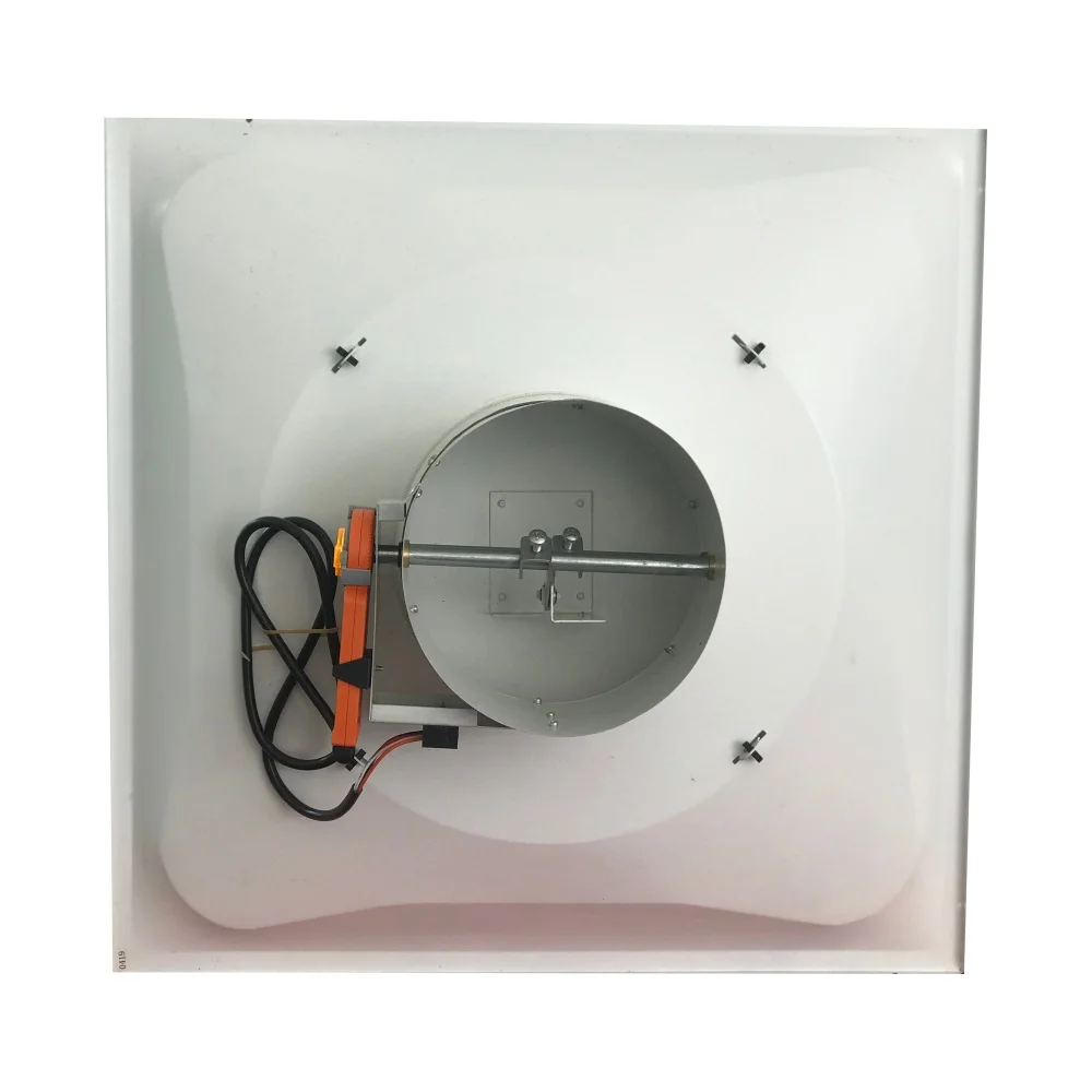 VAV Panel Ceiling Diffuser - Efficient Air Control Solutions