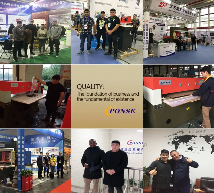 Activated Carbon Powder Scattering Laminating Machine - PSJX-006