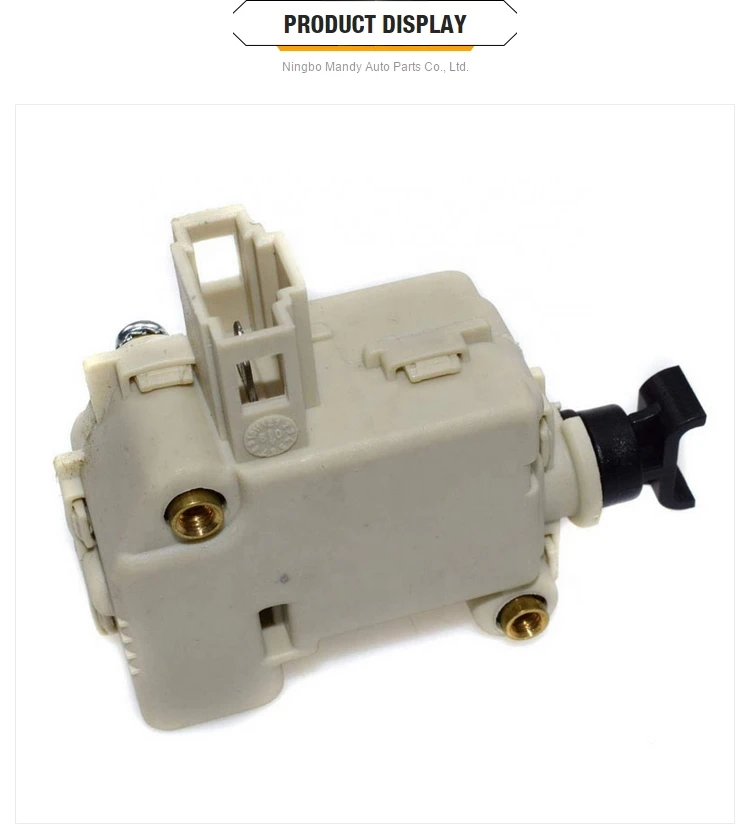 大众高尔夫捷达MK4帕萨特B5甲壳虫原始设备制造商3B5827061B/3B0959781C行李箱尾门锁伺服电机| Alibaba.com