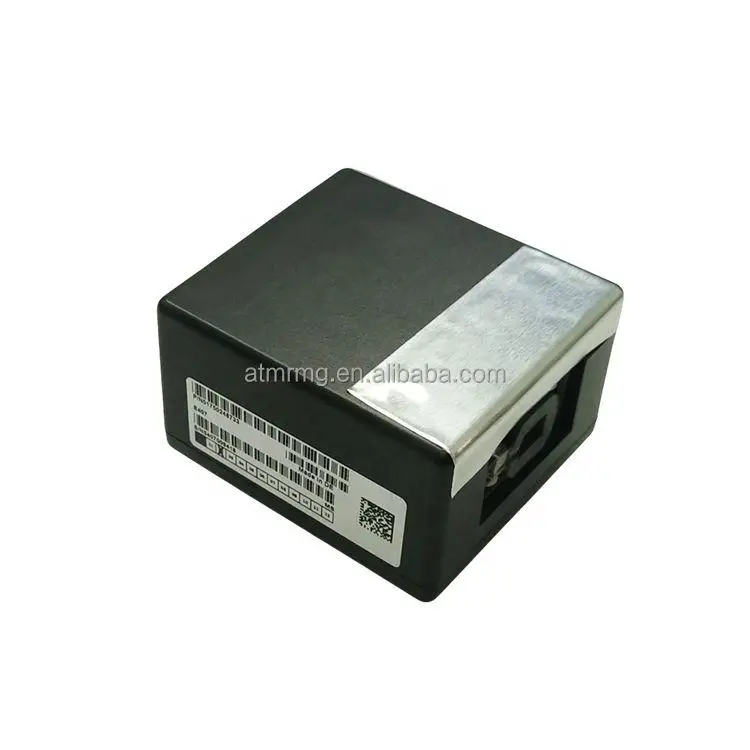 Atm Machine Parts Wincor Nixdorf Barcode Scanner 2d Usb Ed40 Intermec ...