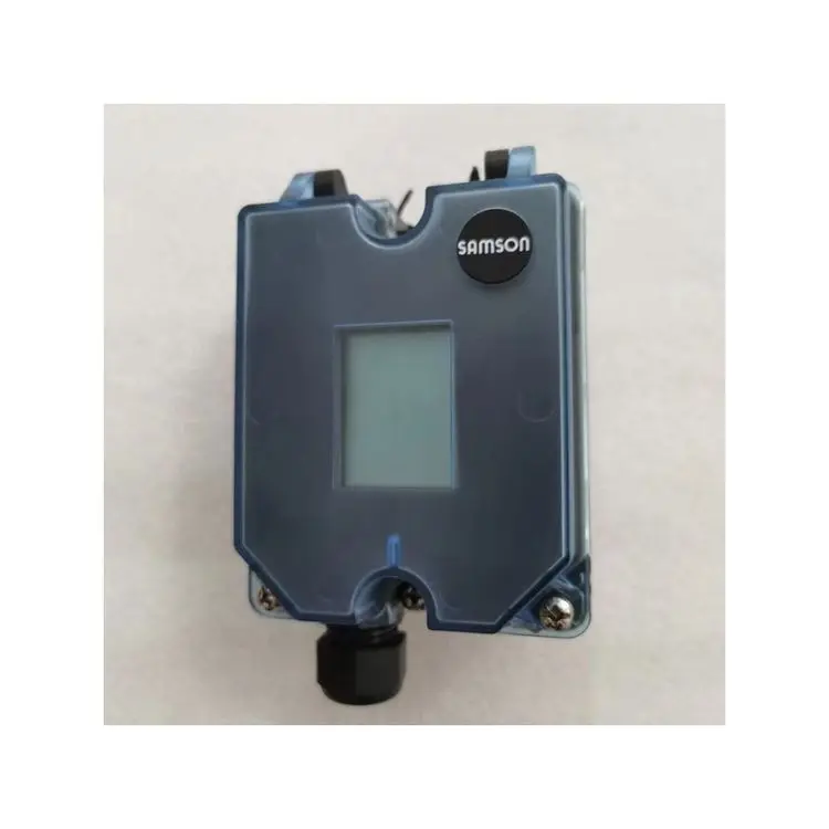 High Quality Valve Positioners Samson 3730 and Hart in Stock