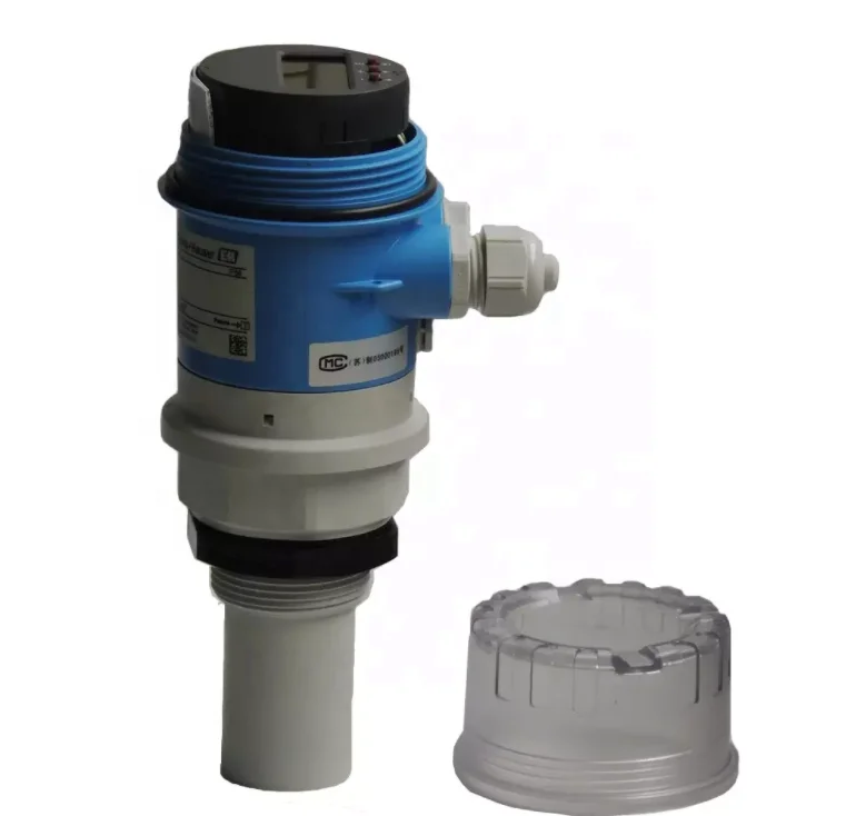 Fmu30-aahgaaggf Endress+hauser Prosonic T Fmu30 Ultrasonic Measurement ...