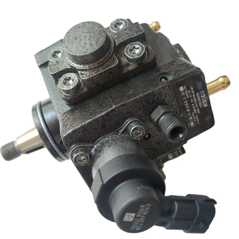 Cp1 Pump 0445010251 Factory Price Common Rail Injection Pump 0445010251 ...