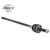 Auto Frey New Items Driveshaft 4633300001 Left W463 - Buy Frey,Auto ...