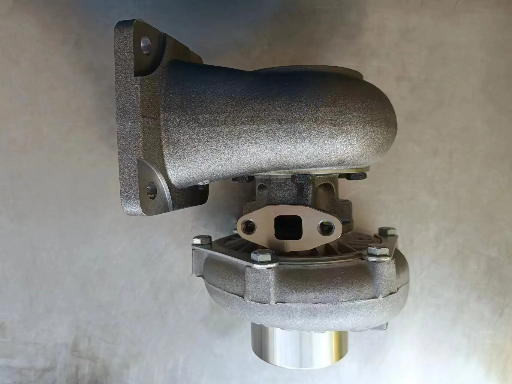 Powertec Turbocharger GT1749VB 721021 721021 0005 721021 0004 721021 ...