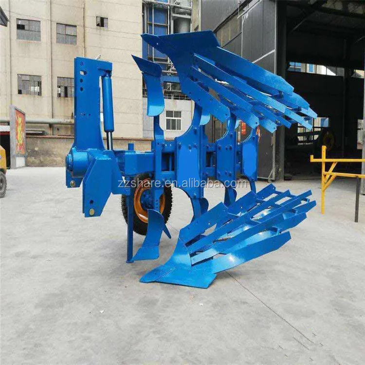 Small Subsoil Different Types of Plough Agricultural Breaking Plow ...