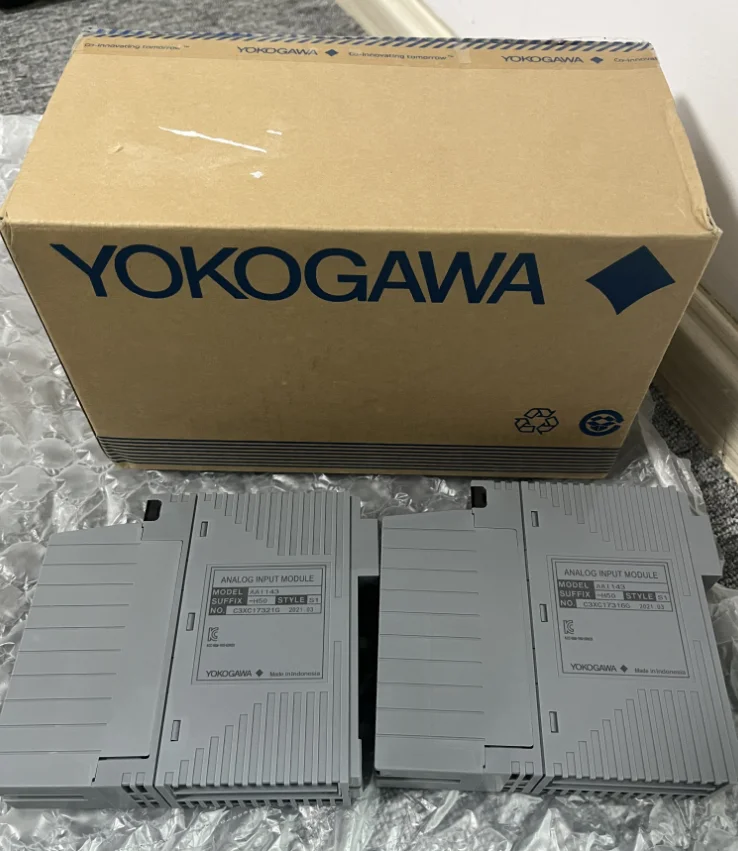 Original Yokogawa Door Fan Unit Aip601 With Best Price - Buy Yokogawa ...