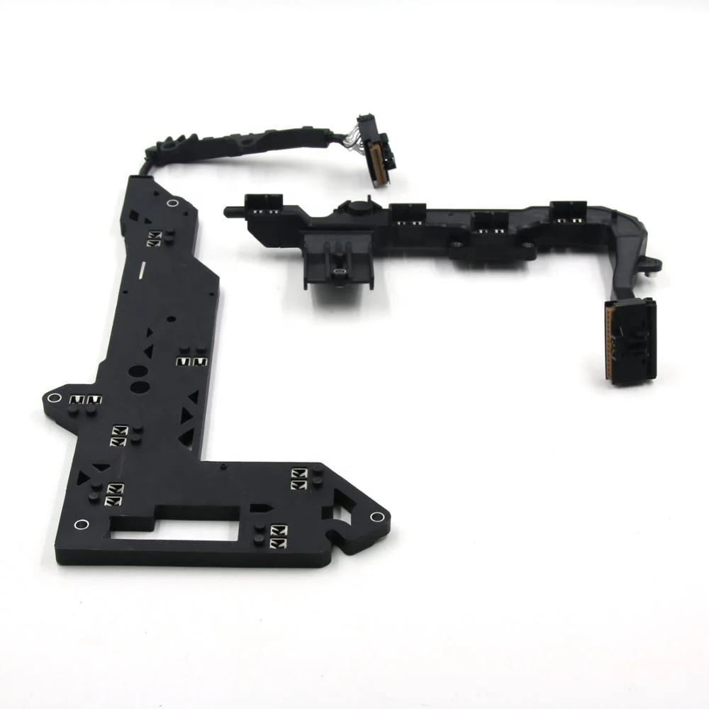New 0b5 7-speed Transmission Gearbox Wiring Harness Repair Kit ...