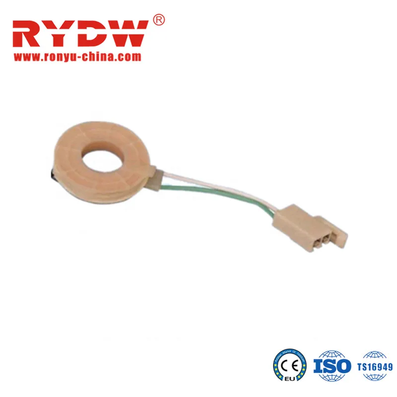 Genuine Parts Auto Car Spare Ignition Cable Switch For Gm Chevrolet ...