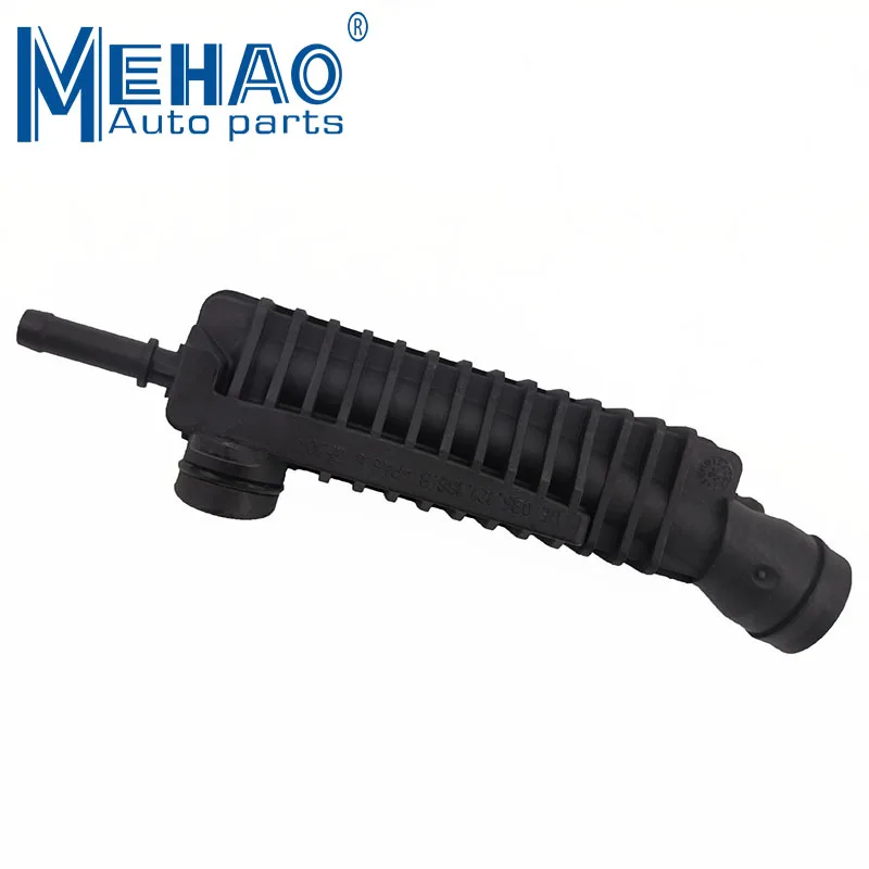Mehao高品质发动机呼吸软管036 121 188b 036121188b 03c121188 03c 121 188适用于甲壳虫球童大众 ...