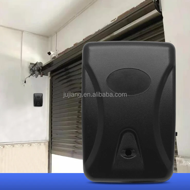 Roller Shutter Door Motor Control Board Receiver for Garage Door Opener