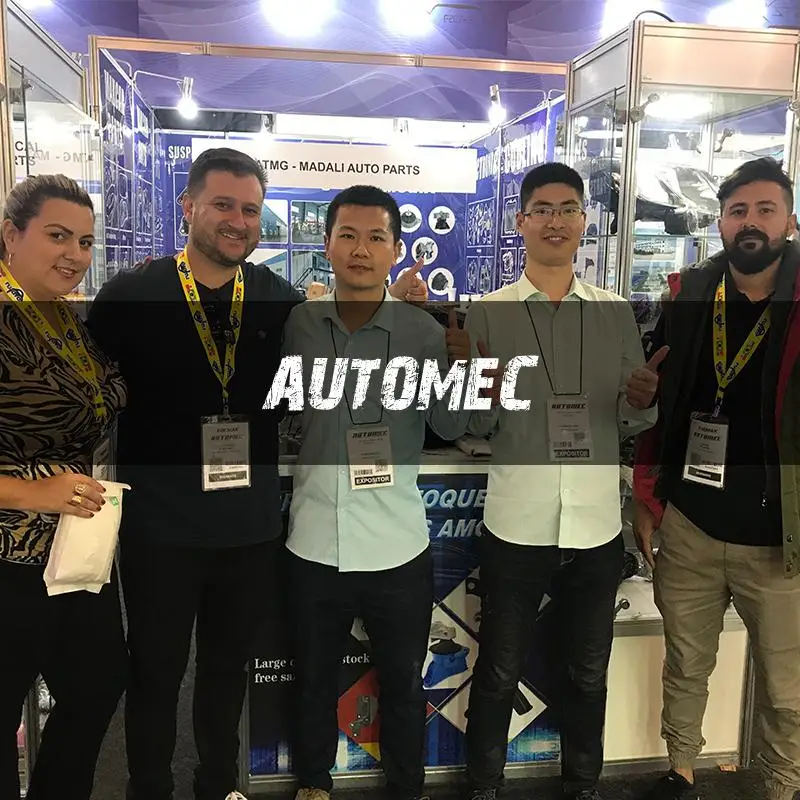 Drive Shaft Flex Disc Joint Kit for VW Touareg & Audi Q7