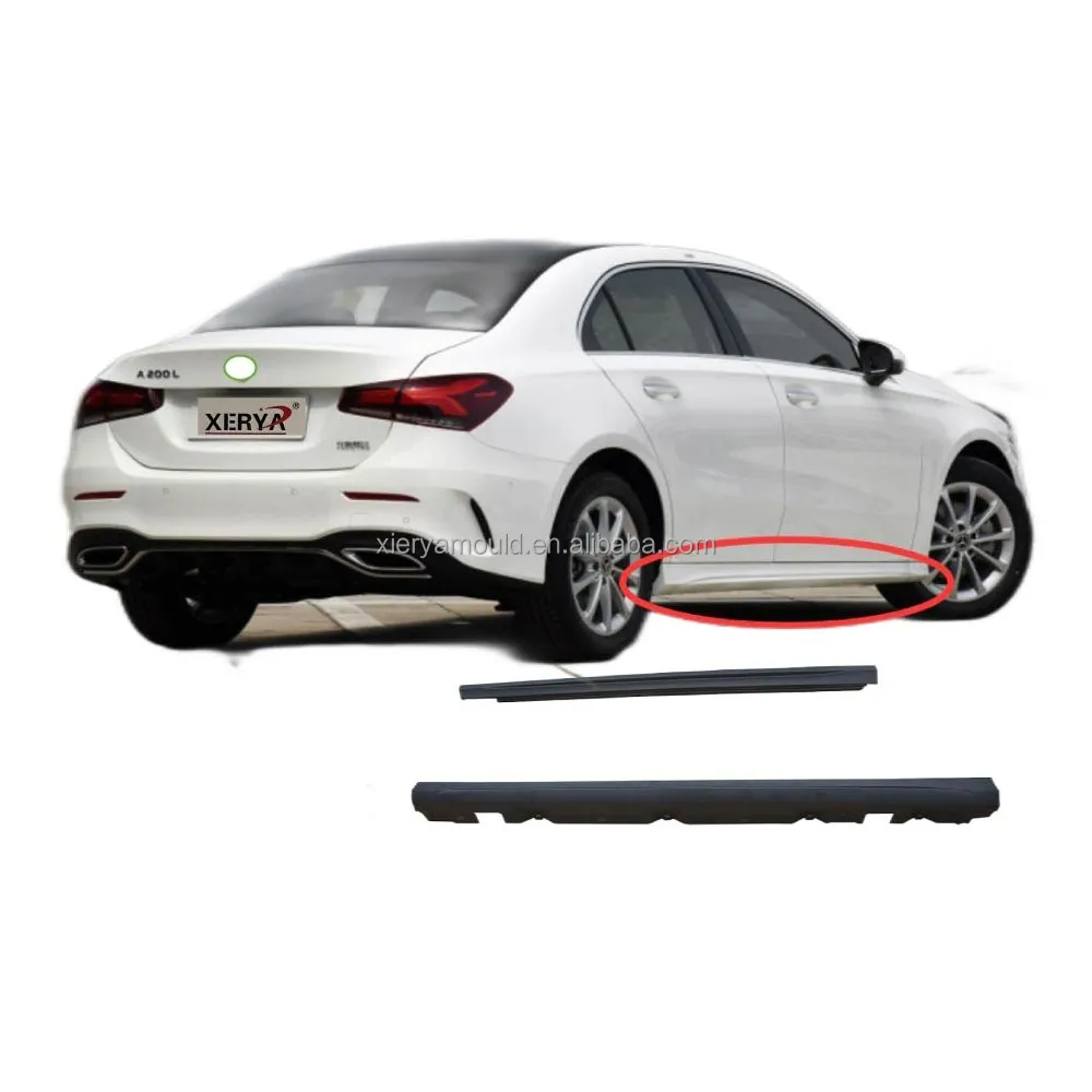 OEM 1776980900 1776981000 CAR SIDE BEAM LEFT and RIGHT SIDE ROCKER ...