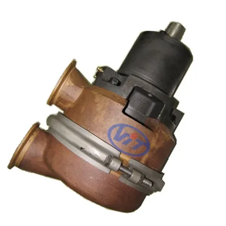Marine K19 KTA19 diesel Engine Sea Water Pump 3049158 3074540| Alibaba.com