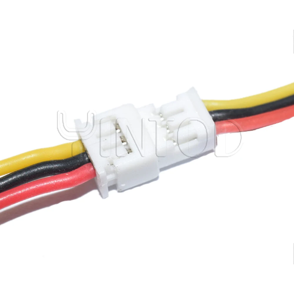 Plastic Jst Housing With Male Female Connector For Wire Shr-14v-s-b 1mm 1x14p - Buy Shr-14v-s-b ...