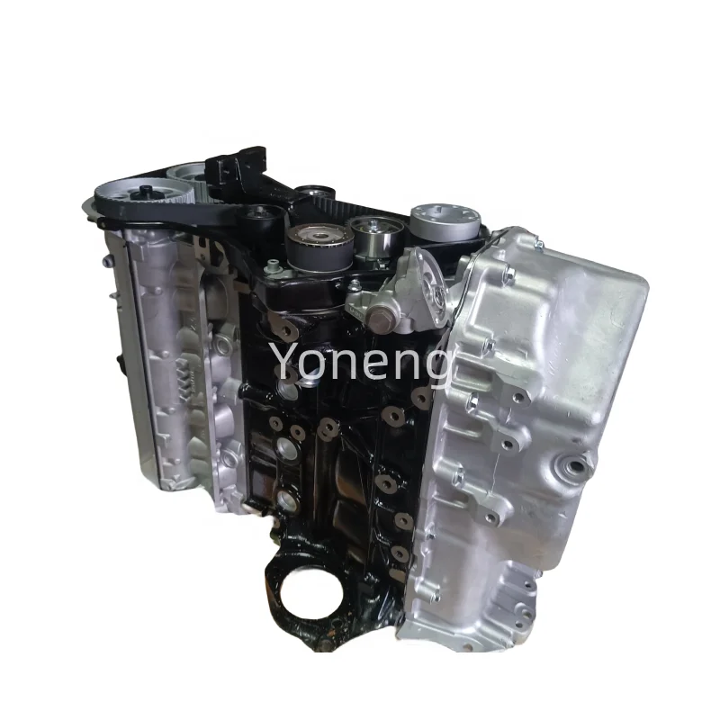 High Quality Z24sed Engine Long Block 2.4l For Chevrolet Captiva - Buy ...