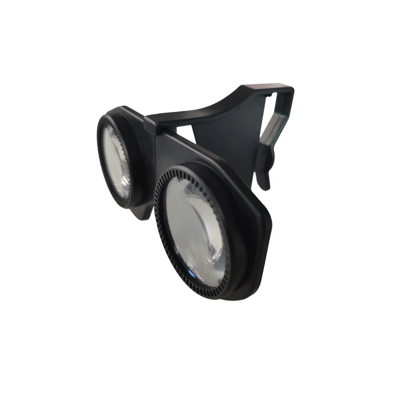 Factory Price For Immersive Mini Vr Glasses Small Vr Headset Easily ...