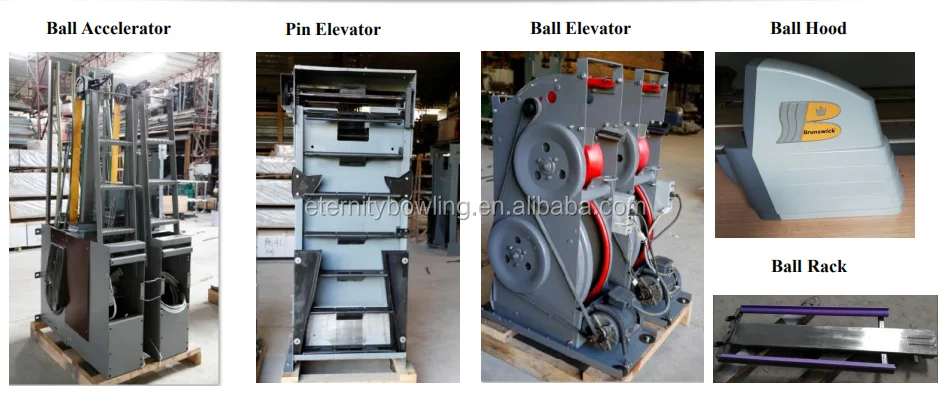 Bowling Ball Lift Machine Bowling Ball Return Machine - Buy Bowling ...