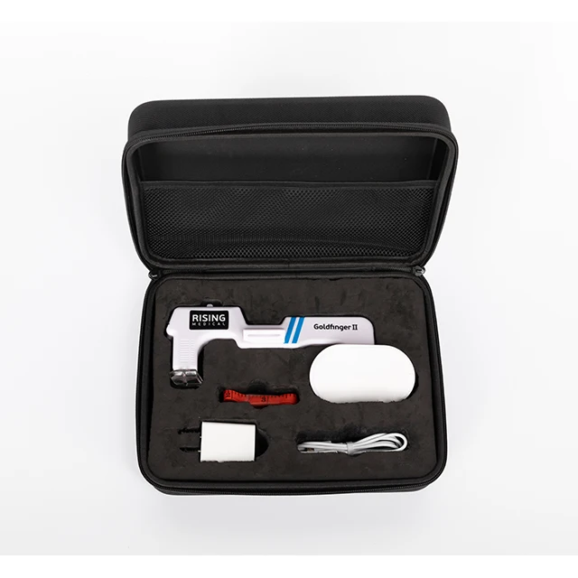 Good Price Rechargeable Electronic Femoral Artery Hemostasis ...