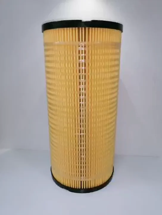 교체 연료 필터 엔진 연료 스트레이너 Assy Ch11011 Ch11015 Ff5714 Ch10930 - Buy 연료 필터 C ...