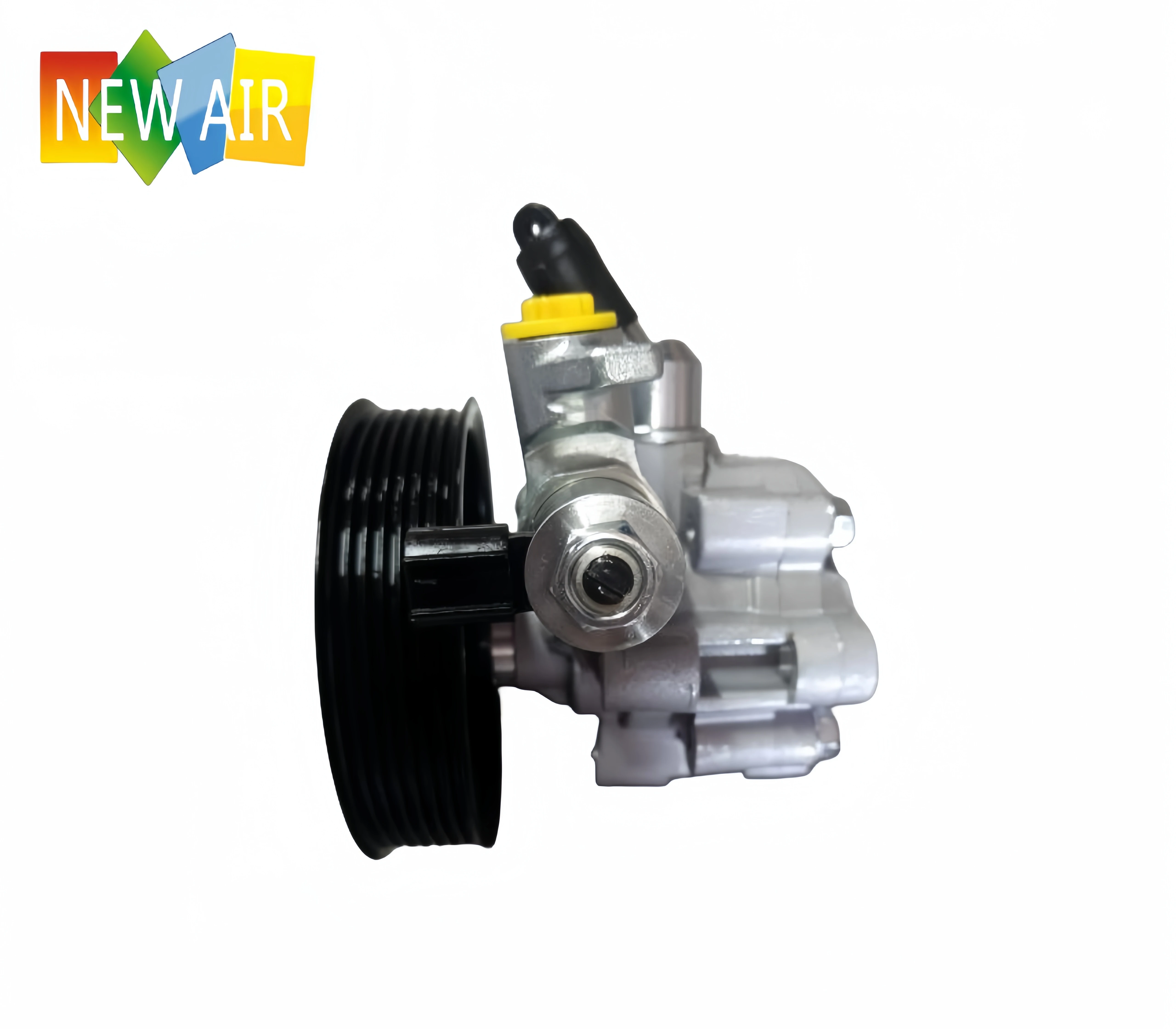 Wholesale Price Steering Pump With Pulley For Toyota Grj150 1gr 44310 ...