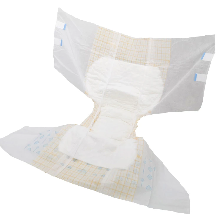 Custom Adult Diaper Printed Abd Sap For Adult Diapers - Buy Adult ...