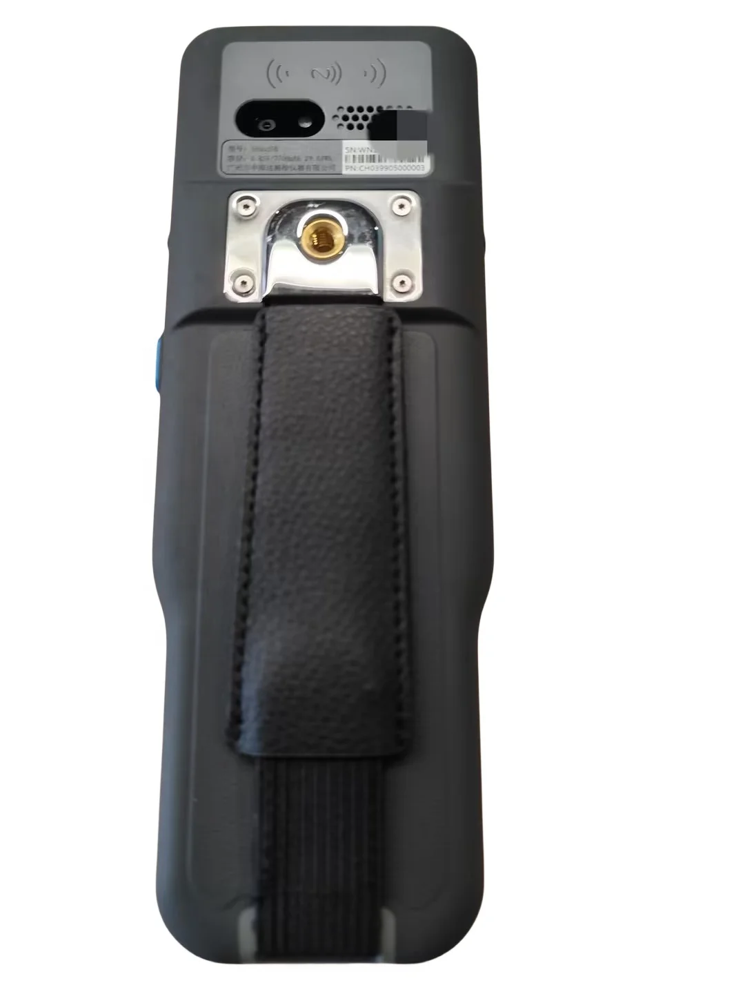 Hi -target Gnss Rtk Ihand55 Handheld Controller Improve Efficiency ...